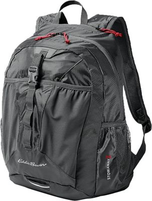 Eddie Bauer Stowaway Convertible Packable 30L Daypack - Moosejaw