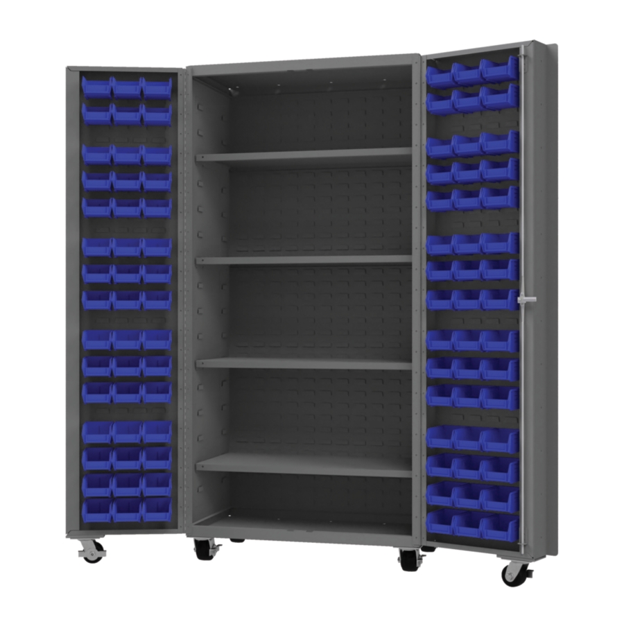 Durham Cabinets