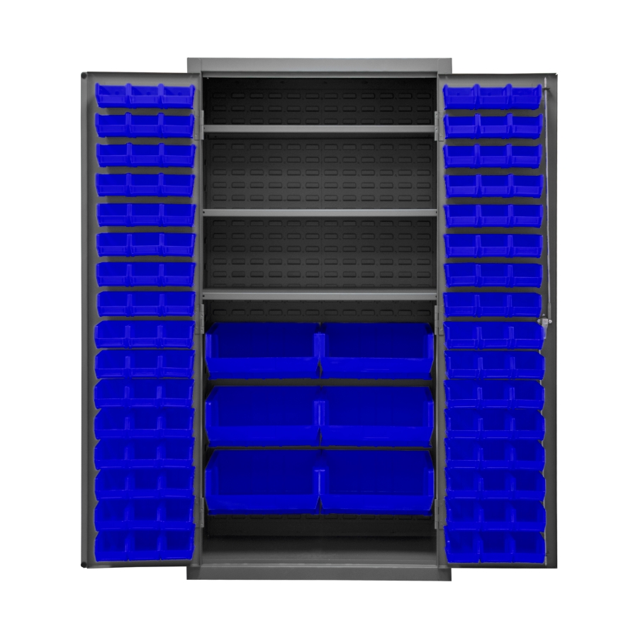 Durham Cabinets