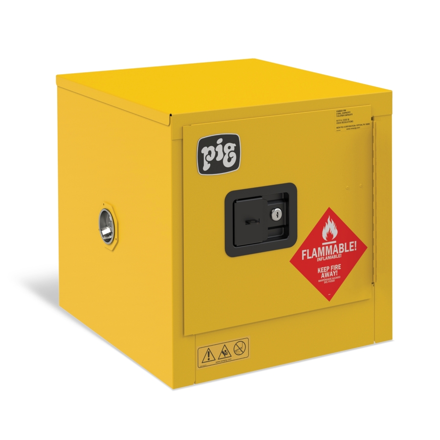 Flammable Materials Storage Not For Flammable Storage Label Save 10%