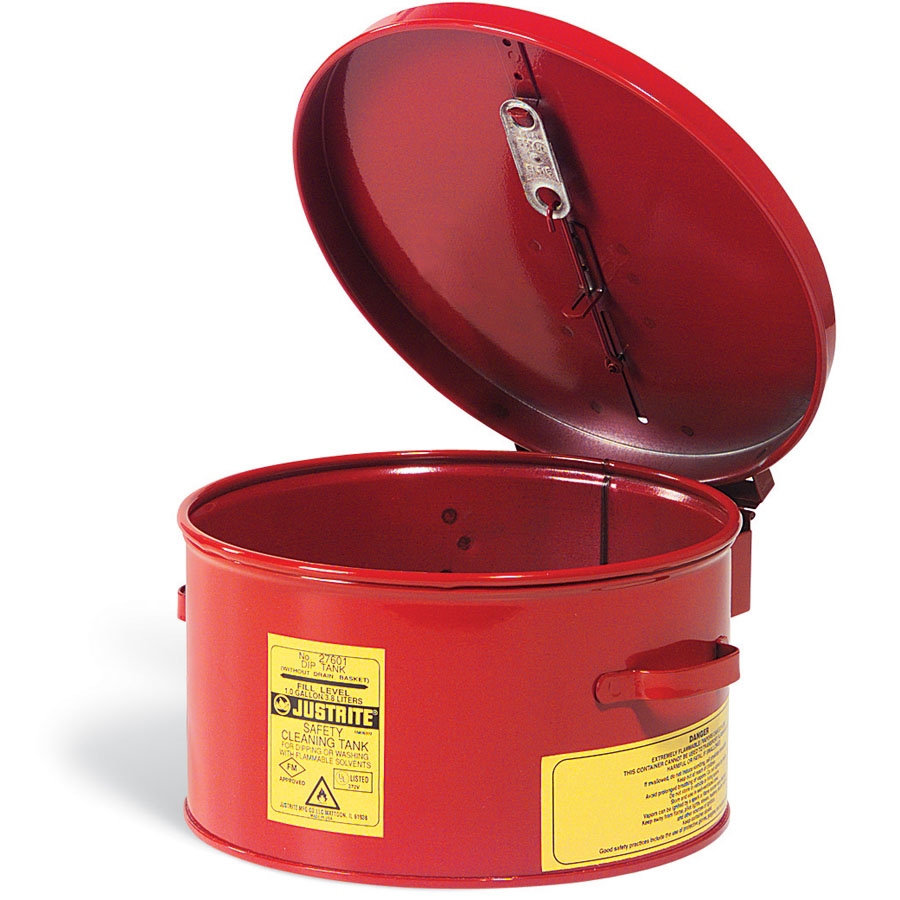 Small Flammable