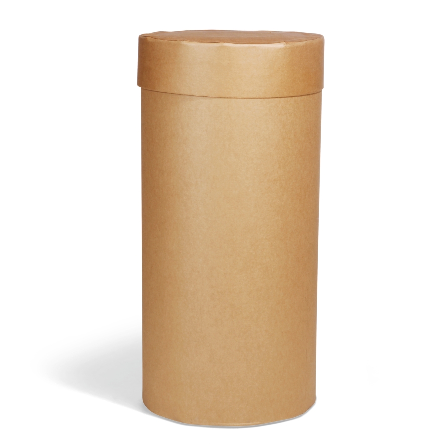 Fluorescent Tube Container California State Recycling BulbCycle: