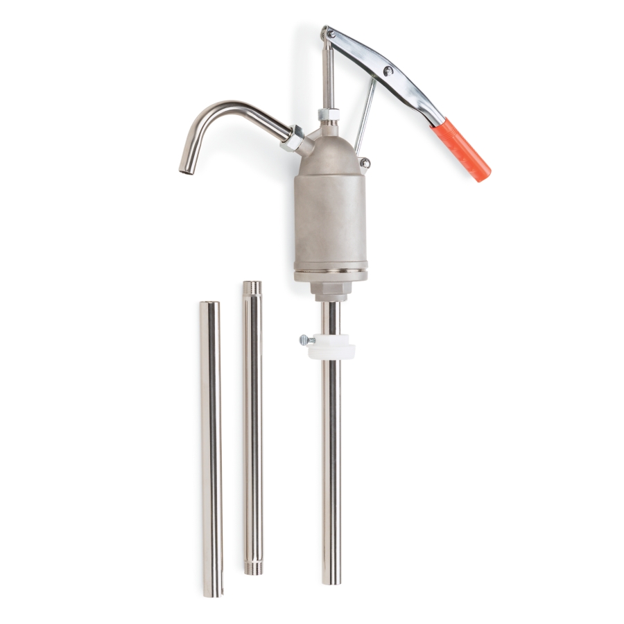 Heavy Liquid Pumps