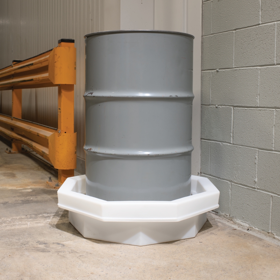 Chemical Containment Trays Ultra Containment Tray®