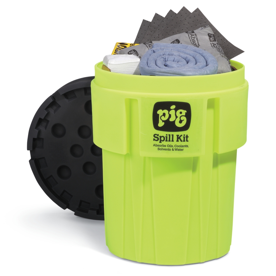 Spill Containment Containers Single IBC Spill Pallet Low Profile