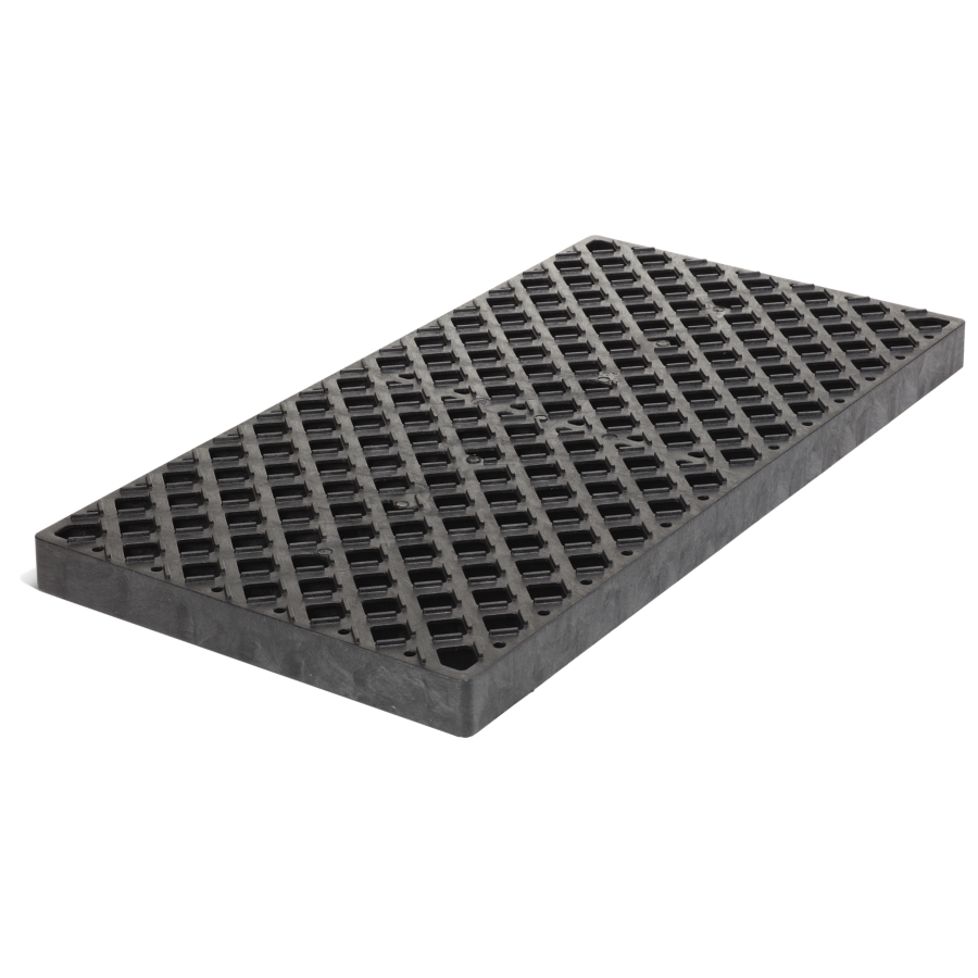 Harborware Plastic Grate Decking Panels 339 X 439 Harborware 39500672