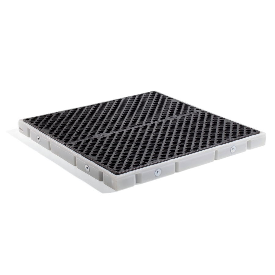 Modular Deck