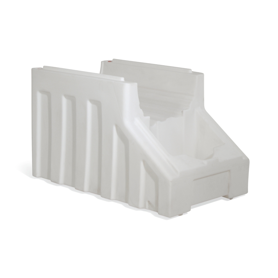 Plastic 55 Gallon Drum Shelving Enpac Drum Dispensing & Collection