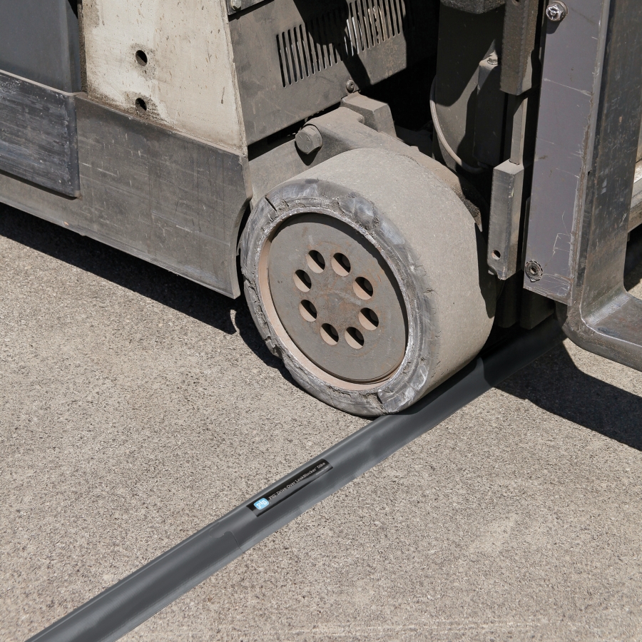 Temporary Curb Berms NZTA's Proposal To Fix The Berm Parking Problem