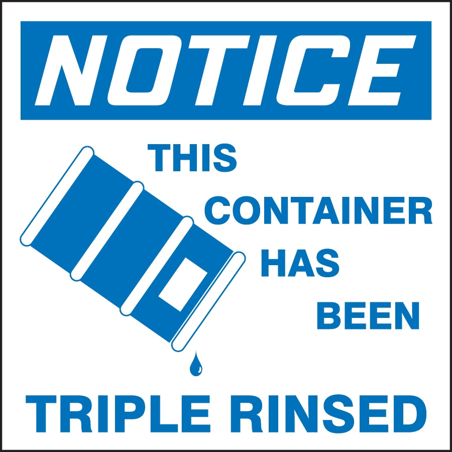 Container Signs Shipping Container Decal Stickers – US Decals