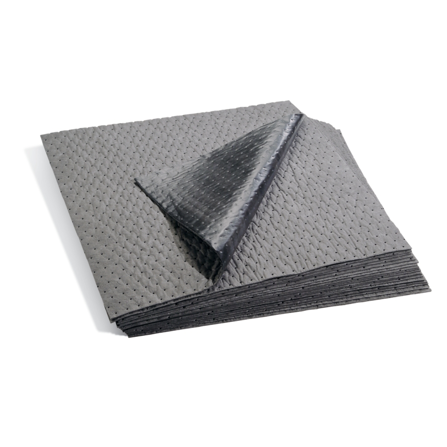 Melt Away Ceiling Tiles Pen 12448 1" X 24" X 48" 1# Eps Melt Away