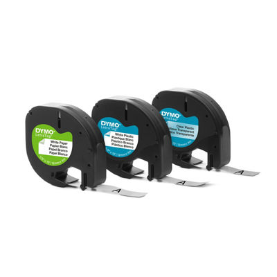 DYMO LetraTag 100H Handheld Label Maker | Dymo