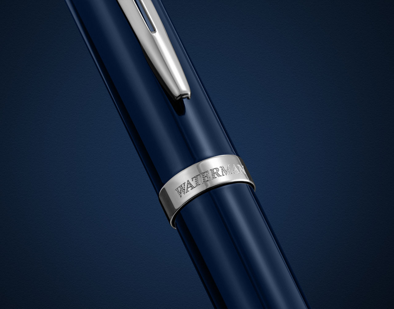 Waterman Impression Collection