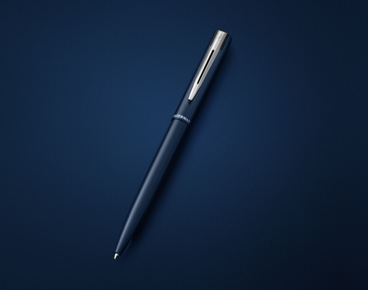 Allure Luxury Pens Collection | Waterman