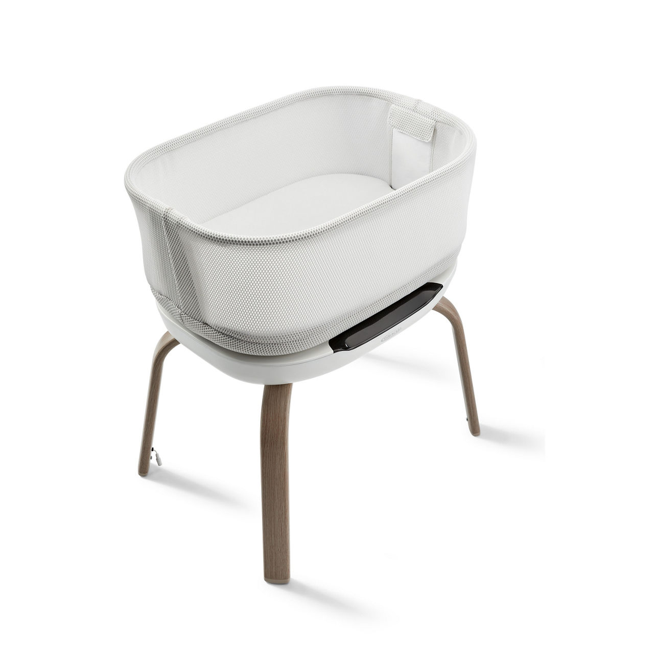 Graco SmartSense Soothing Bassinet, Luna