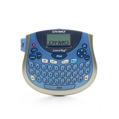 DYMO LetraTag 100H Handheld Label Maker | Dymo