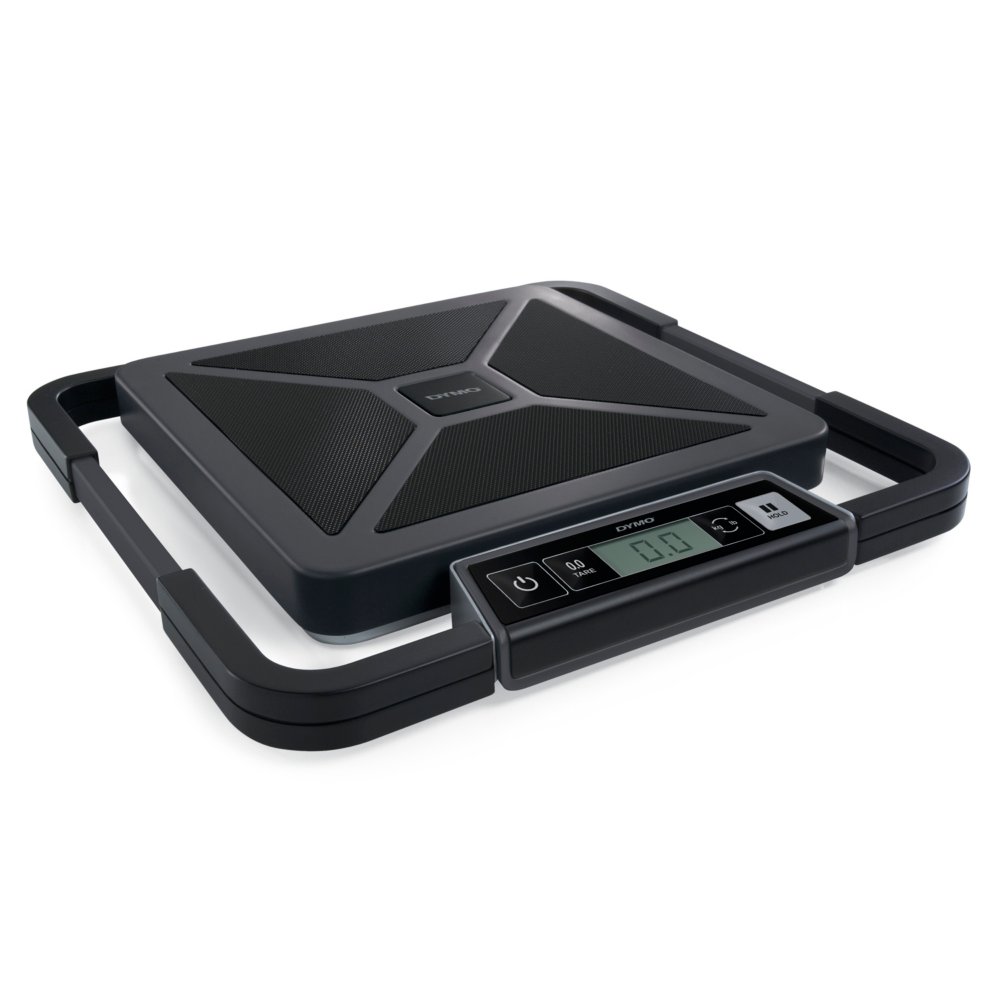DYMO S100, S250, & S400 Digital Postal Scales | Dymo CA