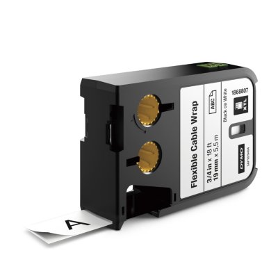 Label Maker Tapes & Printer Labels | DYMO®