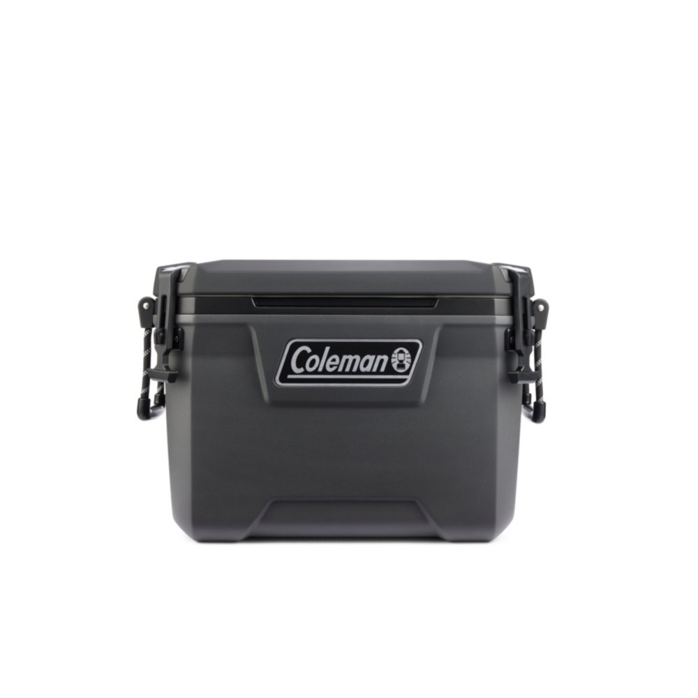55QT Convoy Cooler Box | Coleman UK