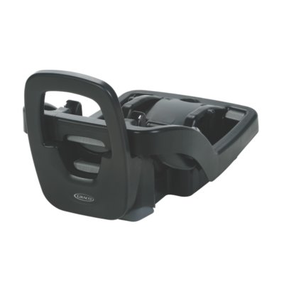 Graco Snugride Snuglock 35 Infant Car Seat Base - Velcromag
