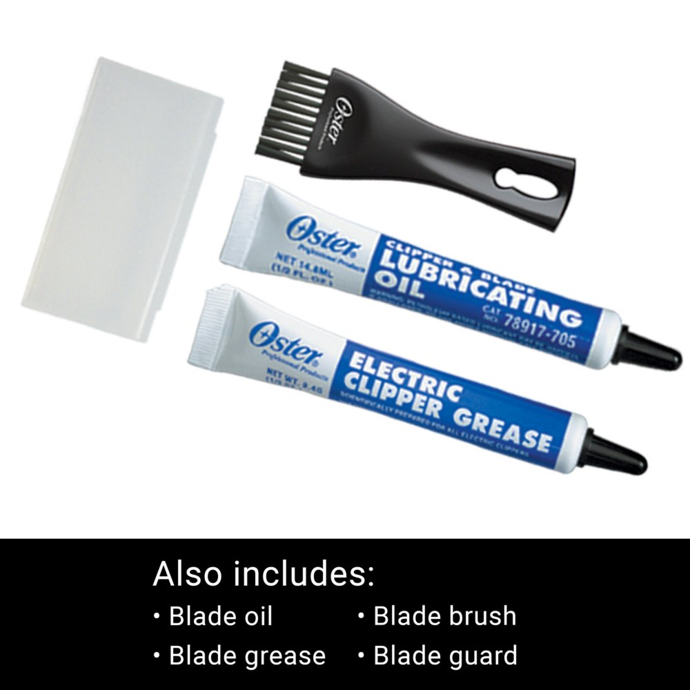 Oster 76 Clipper Model