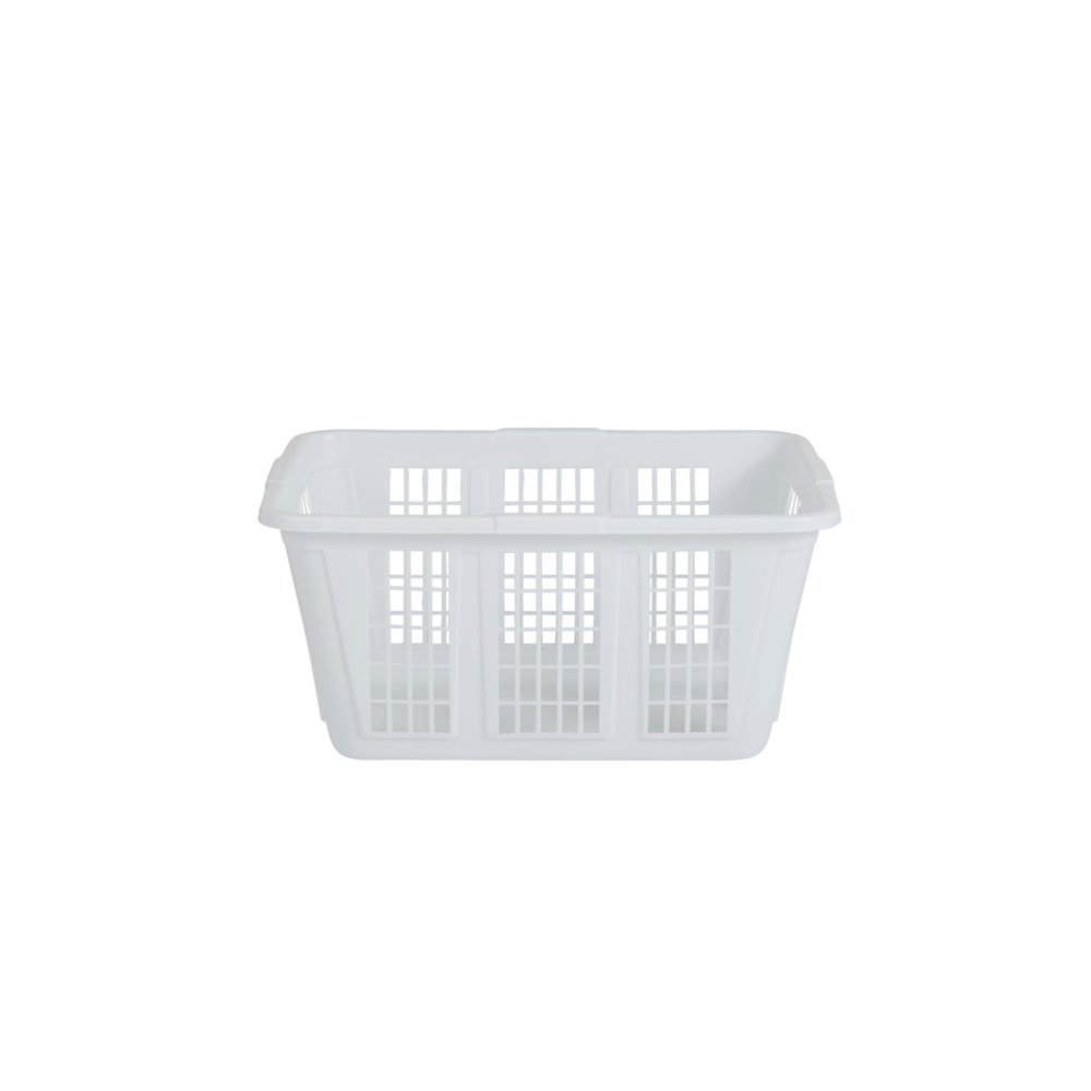 Rubbermaid Laundry Basket