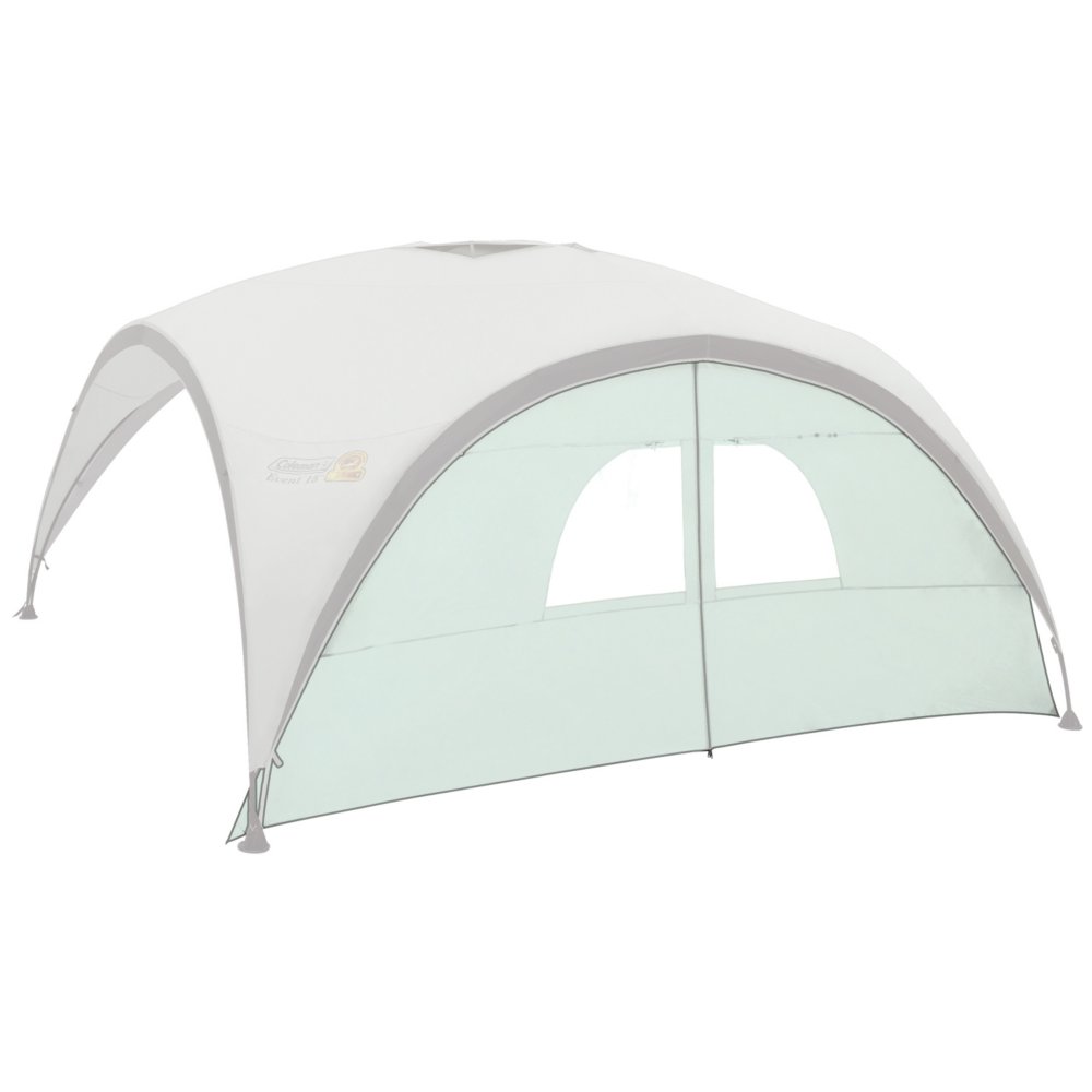 Event Shelter XL Pavillon Seitenwand + Eingang | Coleman DE