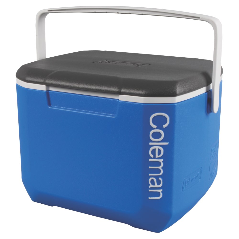 16QT Performance Cooler Box | Coleman UK
