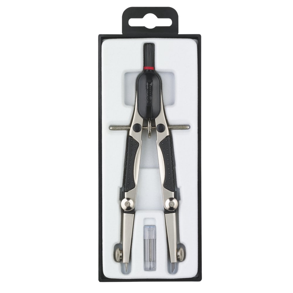 Compact Geometry RPD Compass | rOtring UK