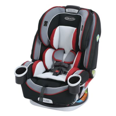 4Ever® 4-in-1 Car Seat