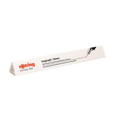 View All Technical Pens | rOtring