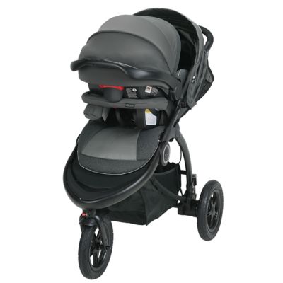 Travel Systems & Strollers | Graco Canada
