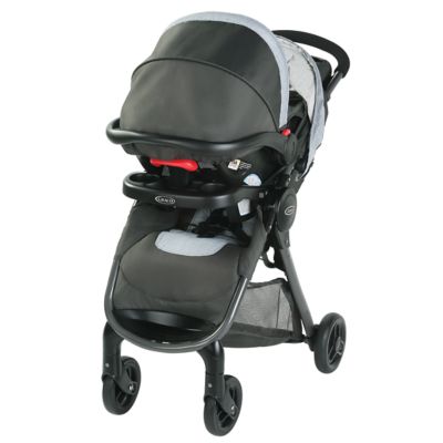 Systèmes de voyage et poussettes | Graco Canada