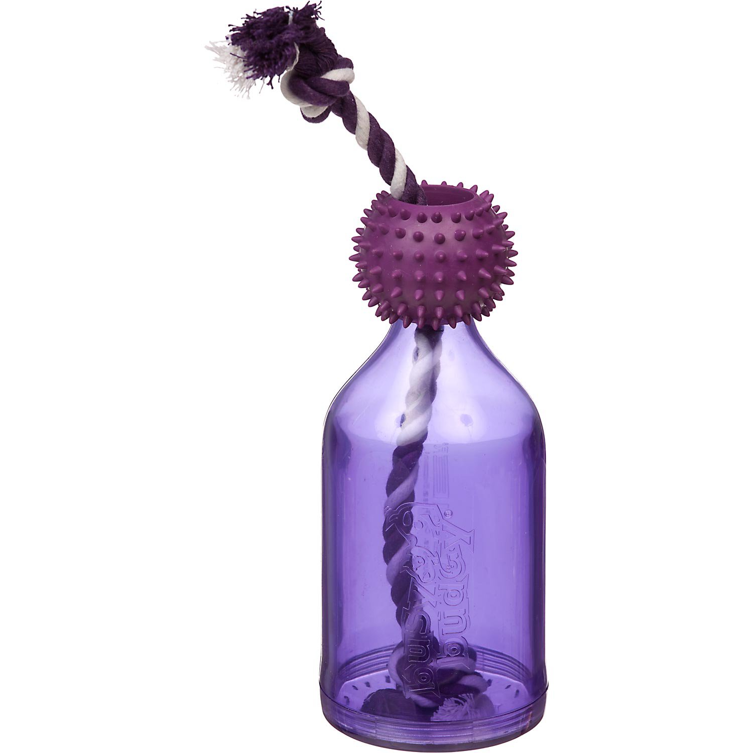 PetSafe Busy Buddy Tug-a-jug Dog Treat Dispensing Toy | Petco