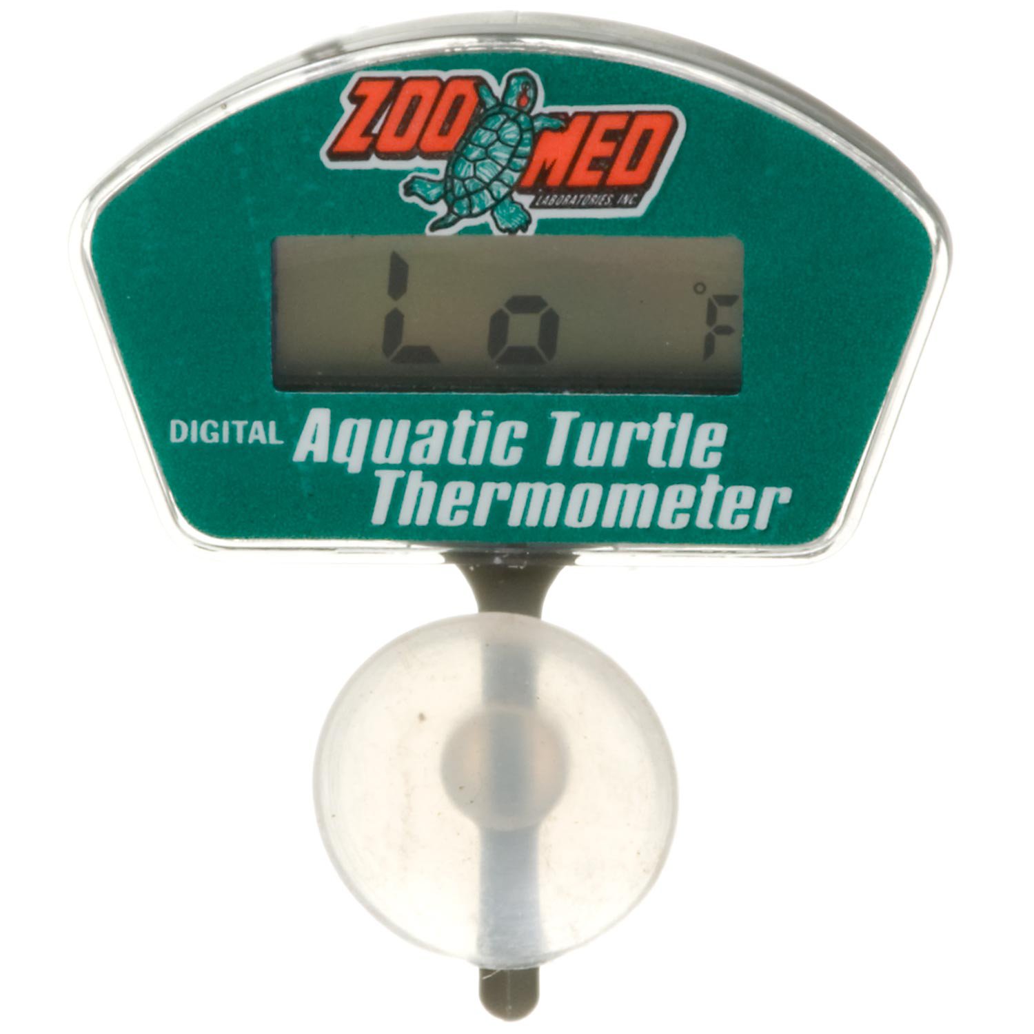 Zoo Med Digital Aquatic Turtle Thermometer | Petco