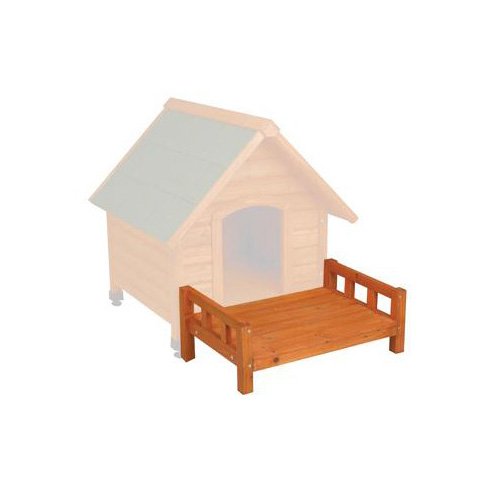 WARE Premium Plus A-Frame Dog Houses | Petco