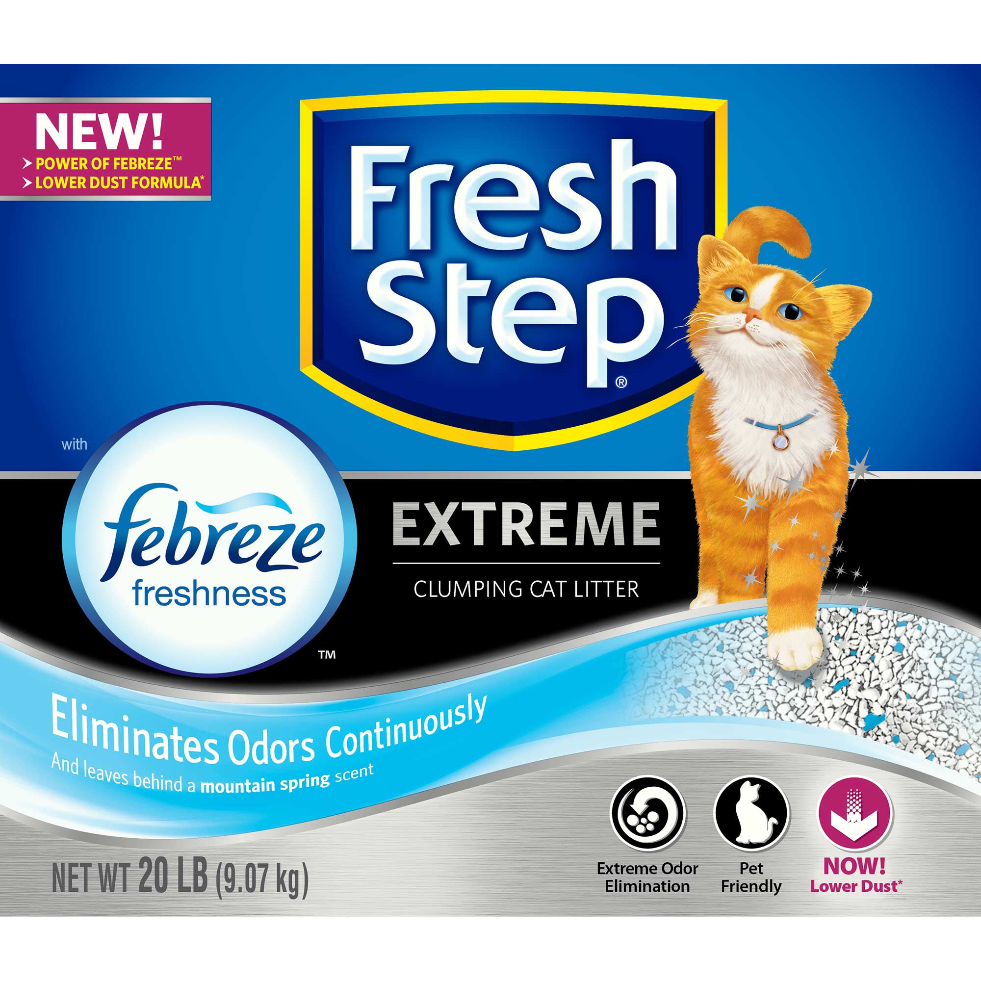 Step Cat Litter Gear | gearh.com