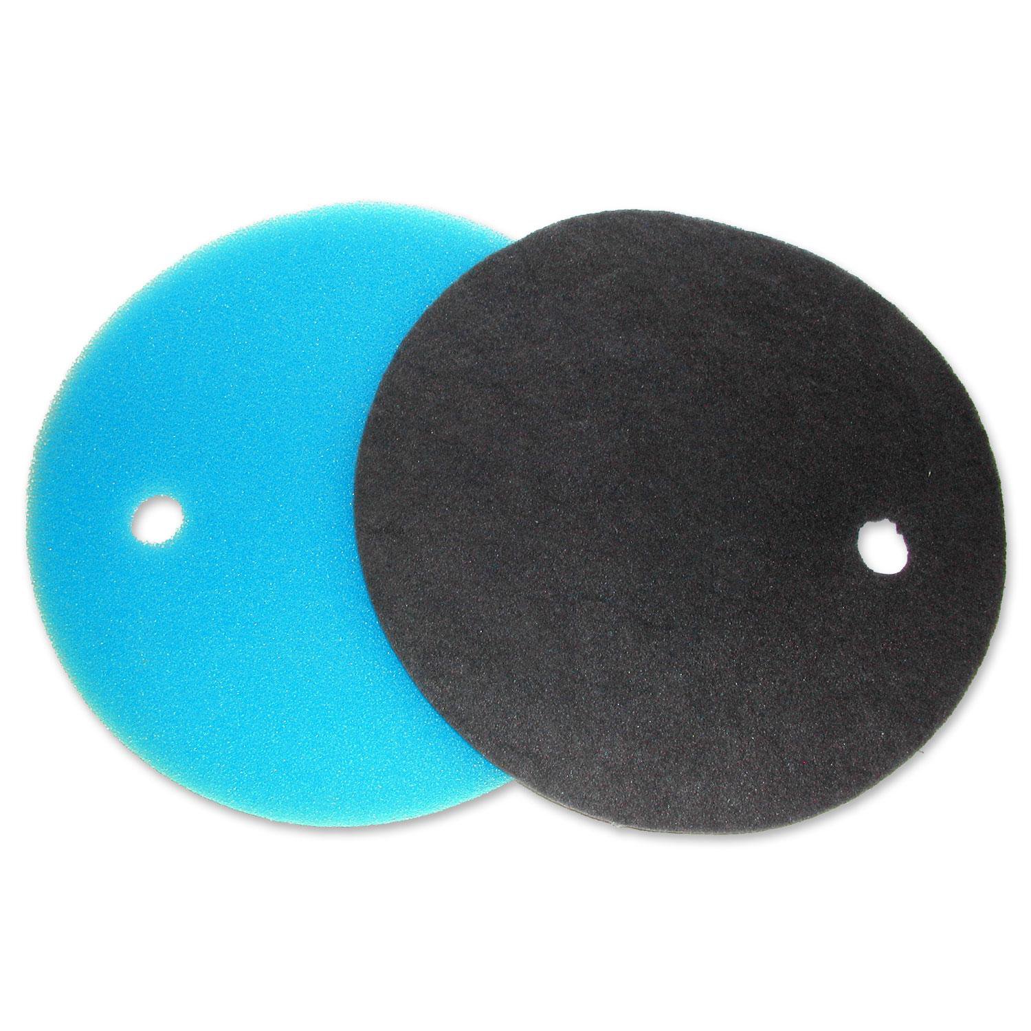 TetraPond Clear Choice Bio Filter Pads | Petco