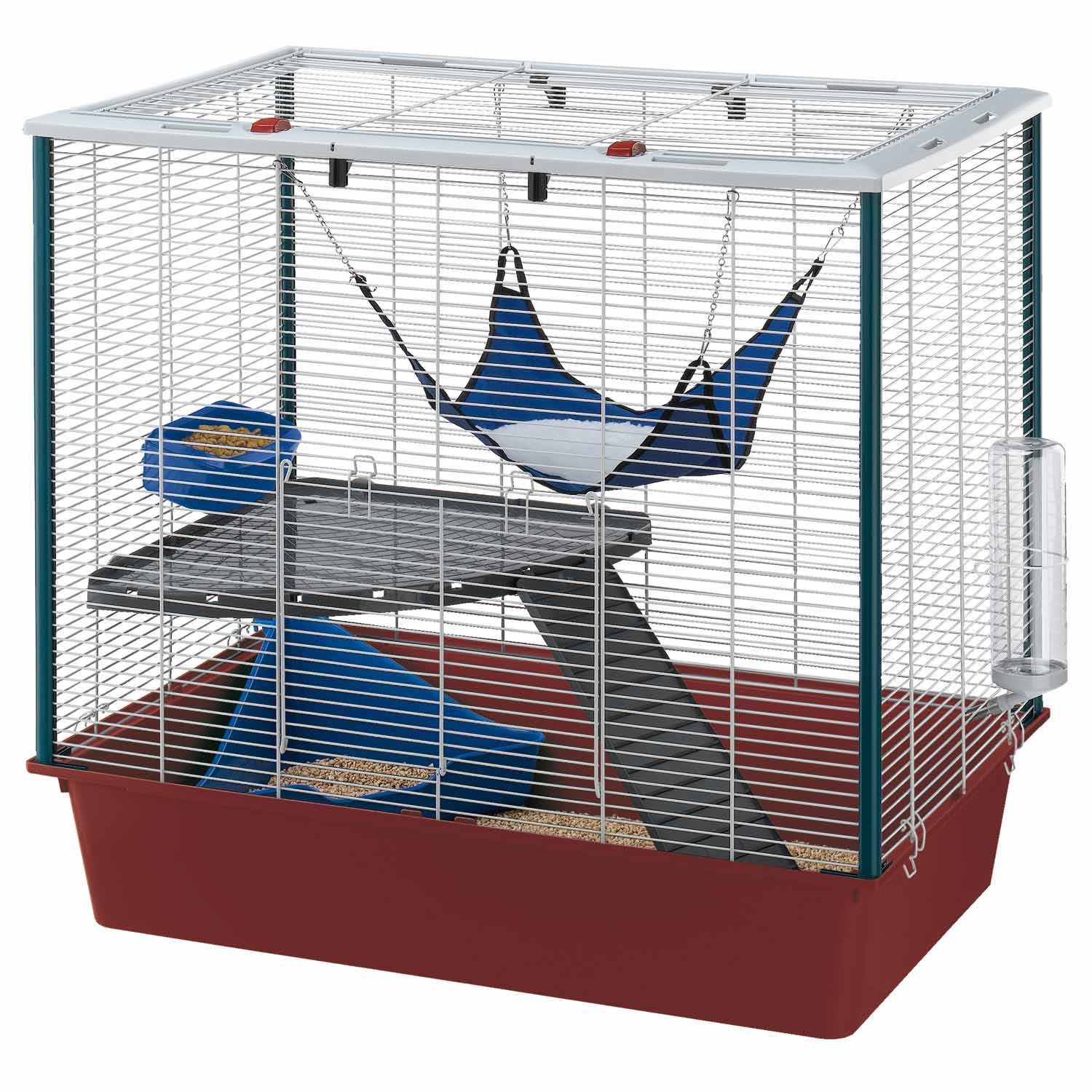 Hagen Living World Ferret Habitat | Petco