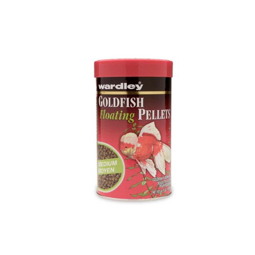 Aqueon Goldfish Granules, 5.8 oz. | Petco