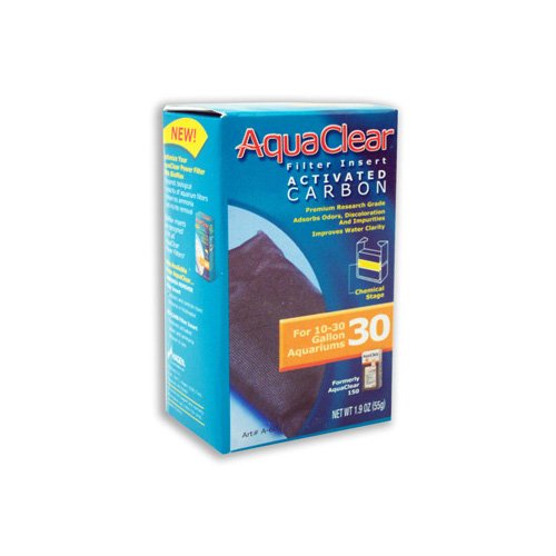AquaClear 30 Aquarium Power Filter | Petco
