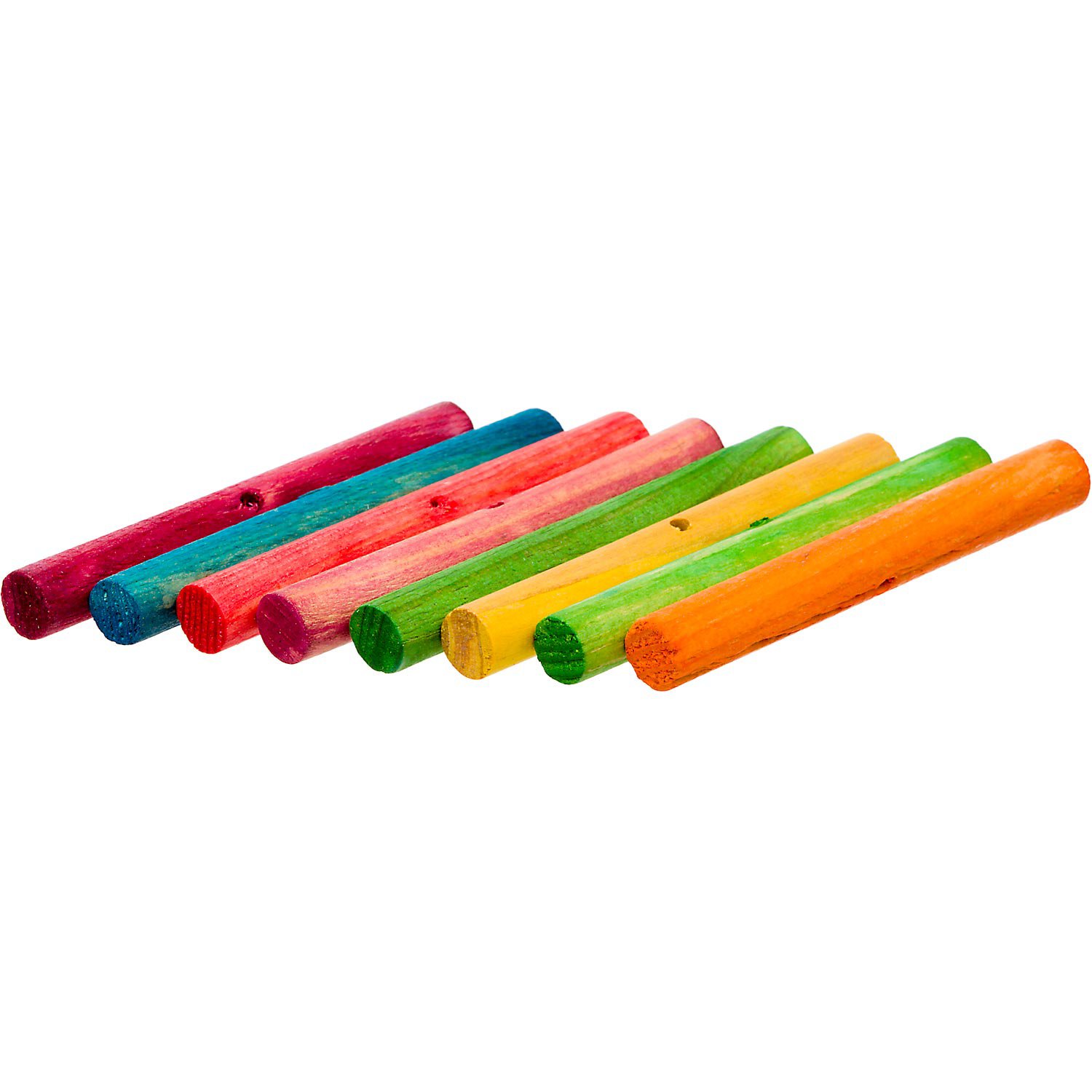 WARE Fruit Flavored Rainbow Chew Sticks | Petco