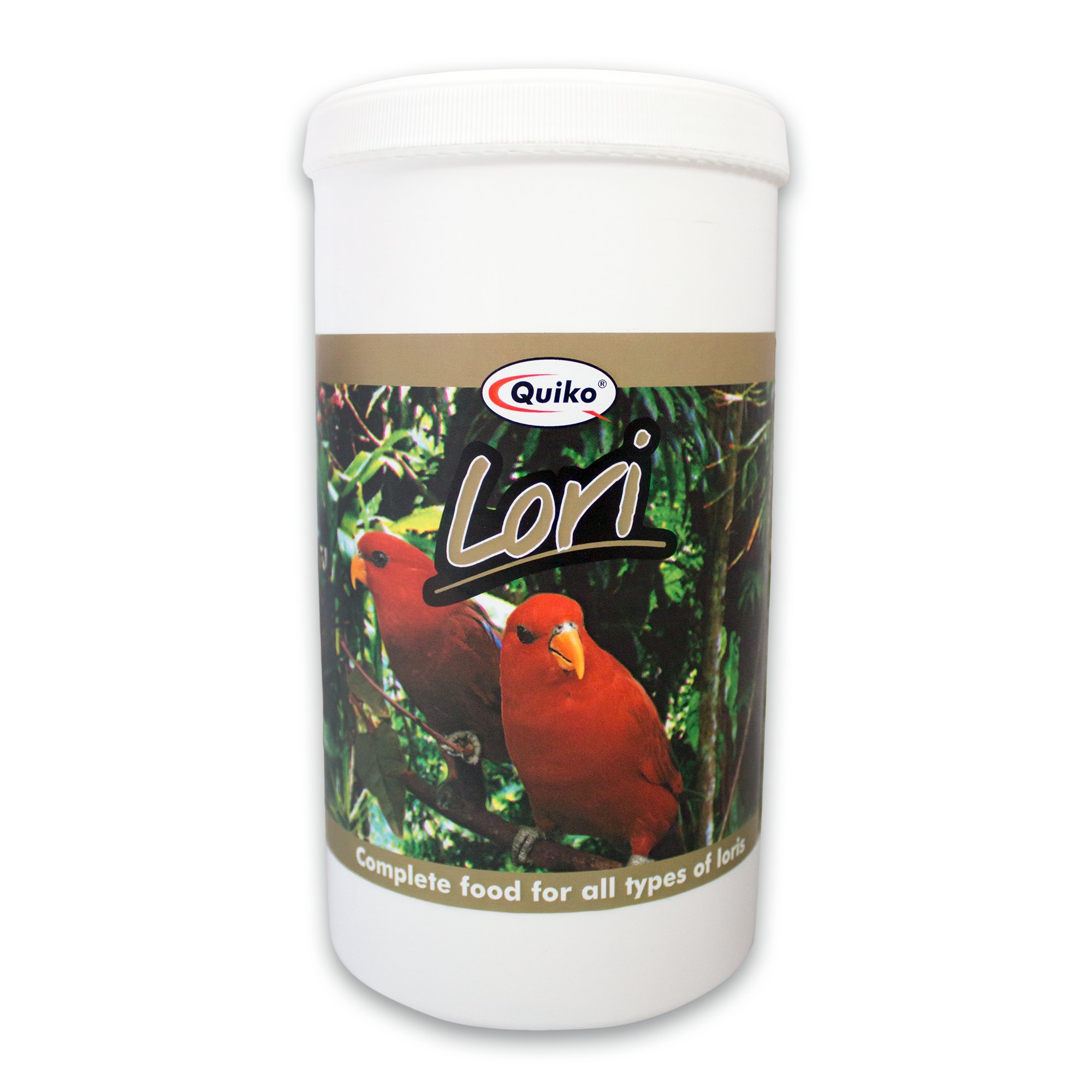 Quiko Lori Bird Food | Petco