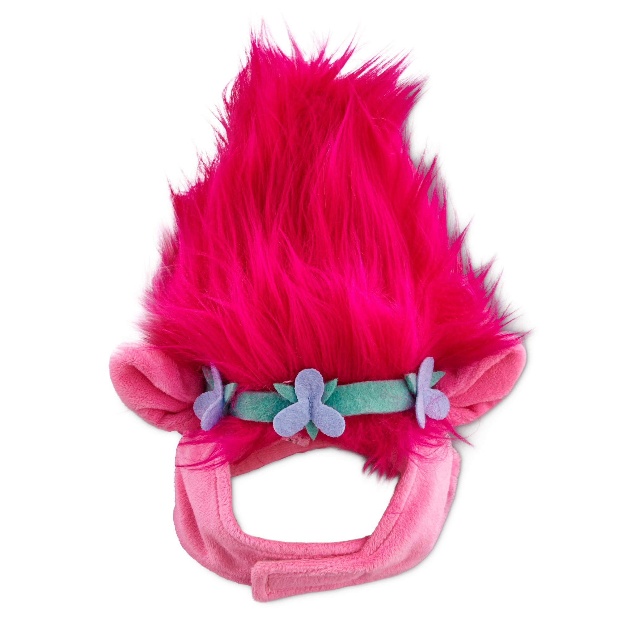 Trolls Halloween Costume For Dogs | POPSUGAR Pets