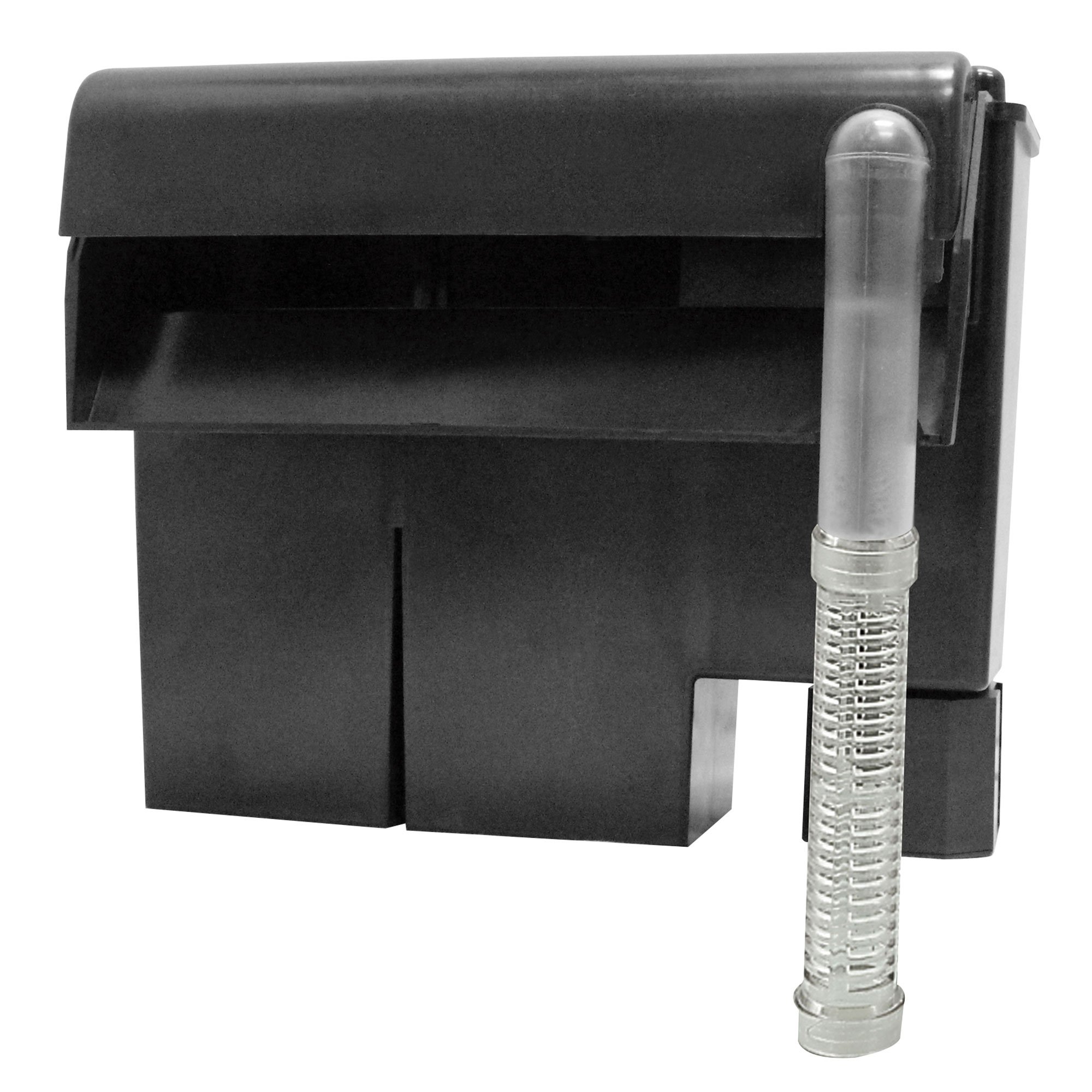 Supreme EZ Clean External Aquarium Filter | Petco