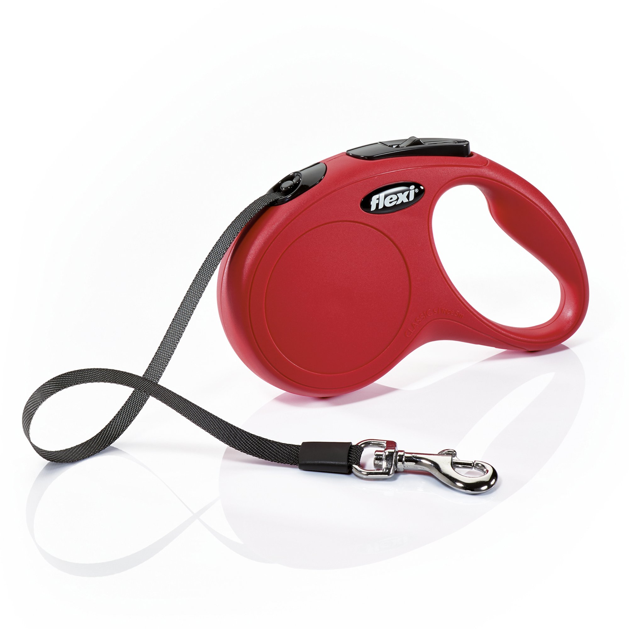 Retractable Dog Leash