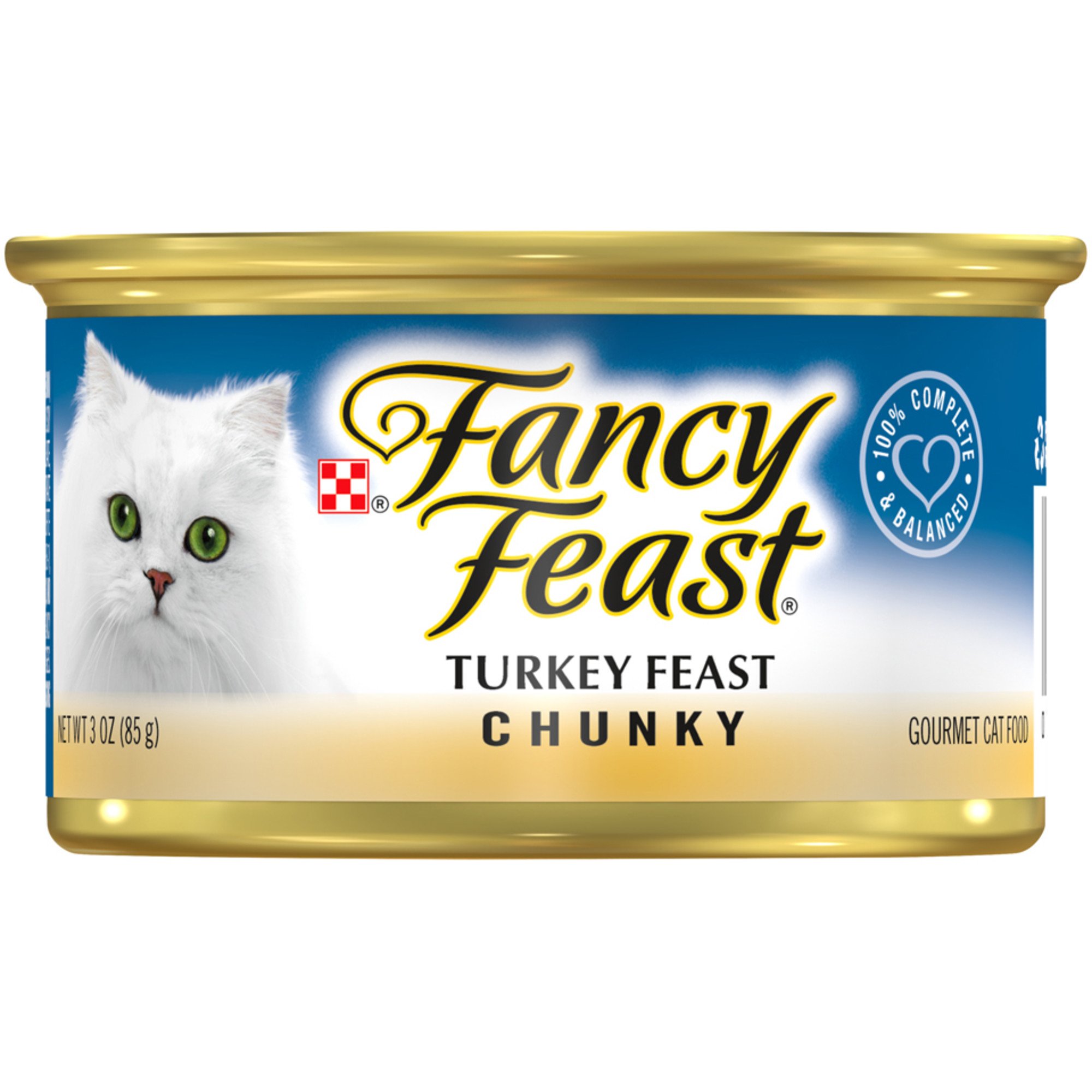 Fancy Feast Cat Food Products | Petco