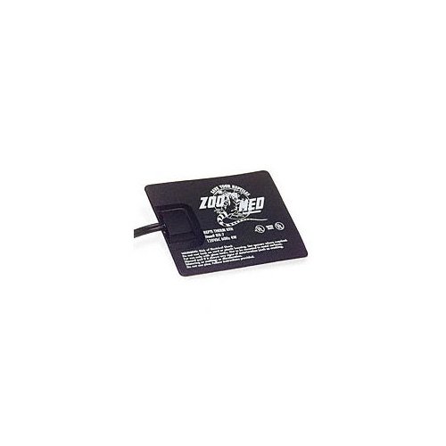 Zoo Med Mini Repti-Therm UTH Under Tank Heater | Petco