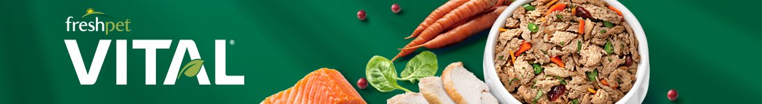 Freshpet Dog & Cat Food Products | Petco