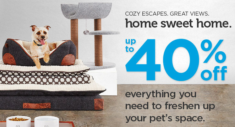 Pet Supplies, Pet Food, and Pet Products from petco.com